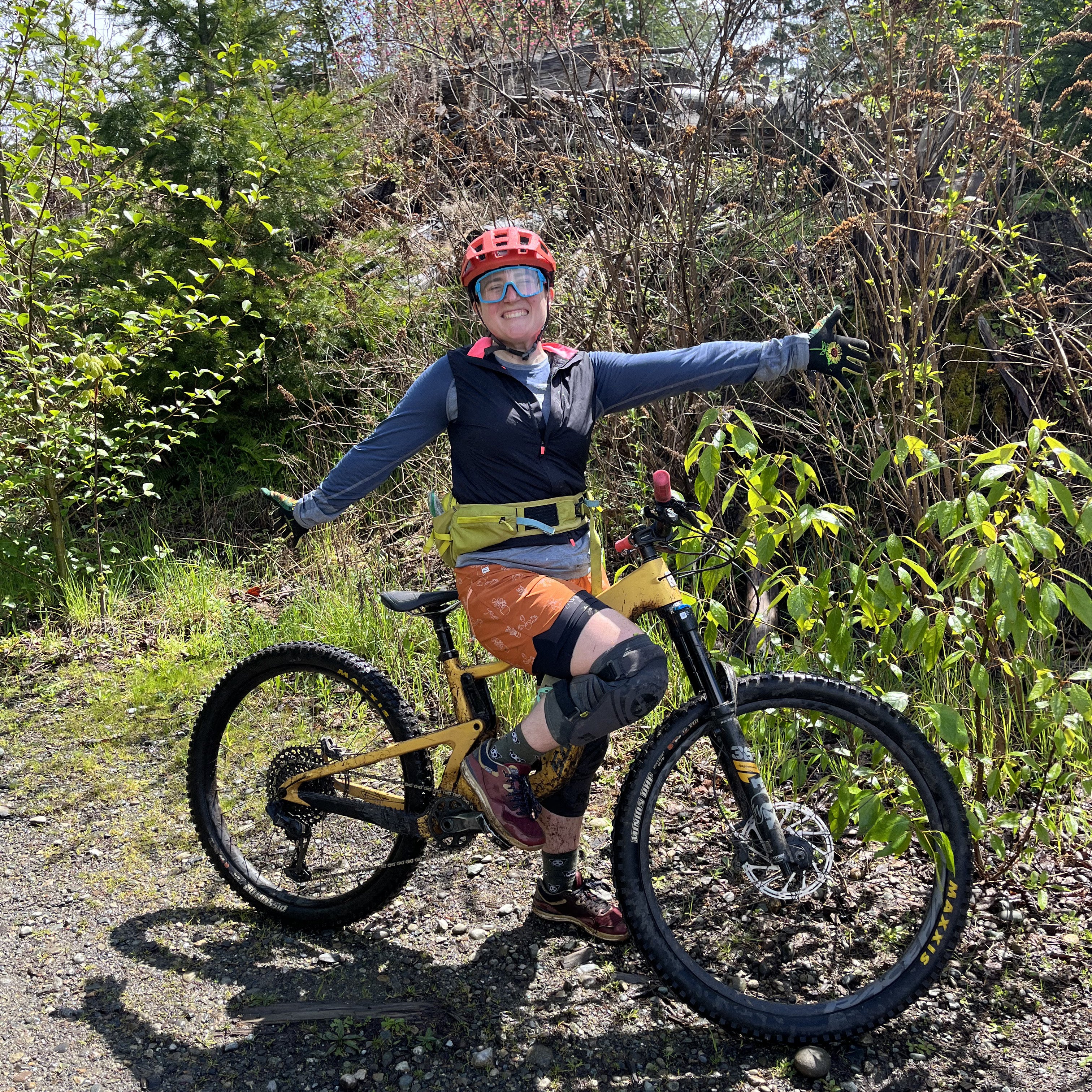 Kate George – Oso Supply Co